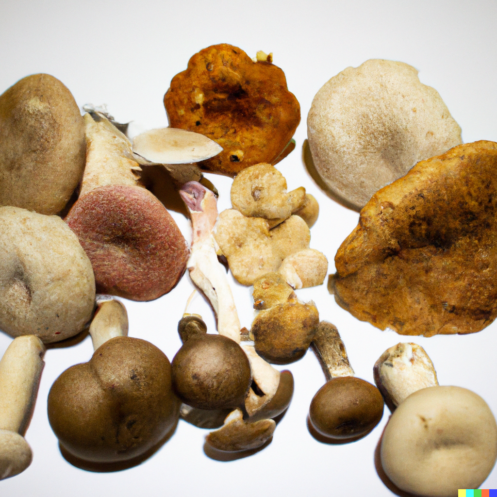 What is Mycology, and How Do I Get Started? – Max Yield Bins