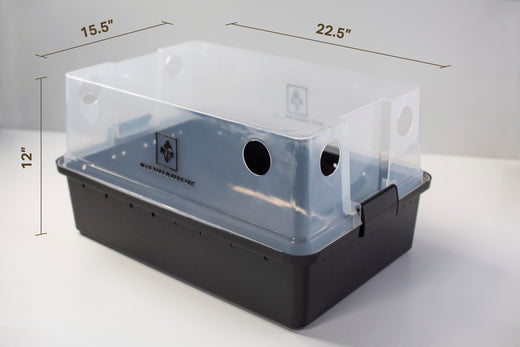 Bins – Max Yield Bins