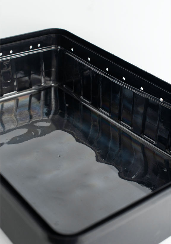 Organic Mushroom Grow Kit USA, Best Mushroom Growing Kit – Max Yield Bins